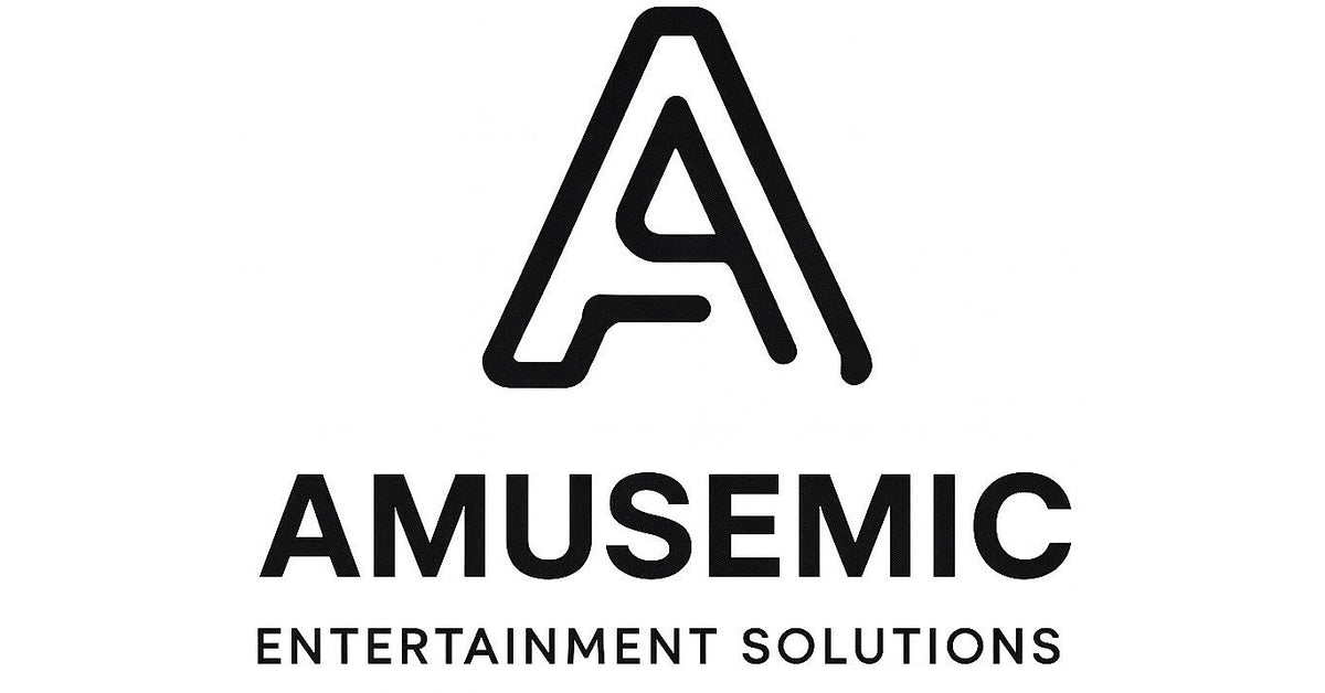 AMUSEMIC Entertainment Solutions